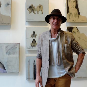 Bahram Hajou (Syria) — ФИНБАН